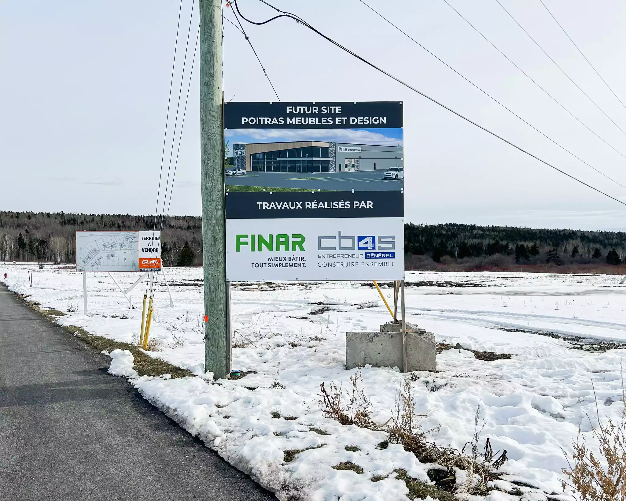 Nos Partenaires - Réseau Collaboratif d'entrepreneurs généraux | Finar